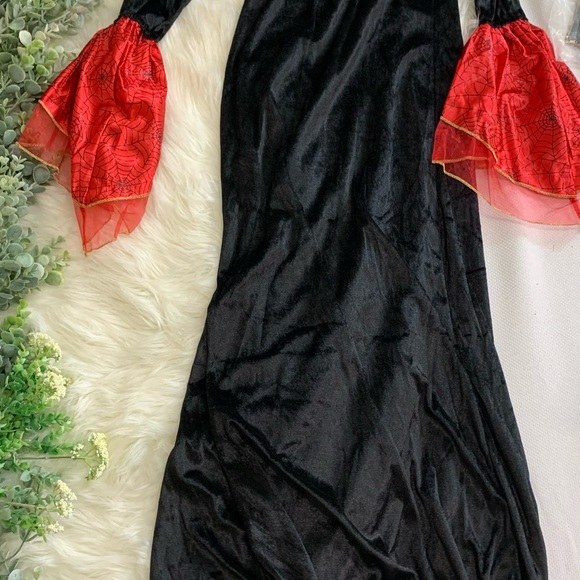 Costumes Usa | Costumes | Gothic Dracula Vampire Princess Costume ...